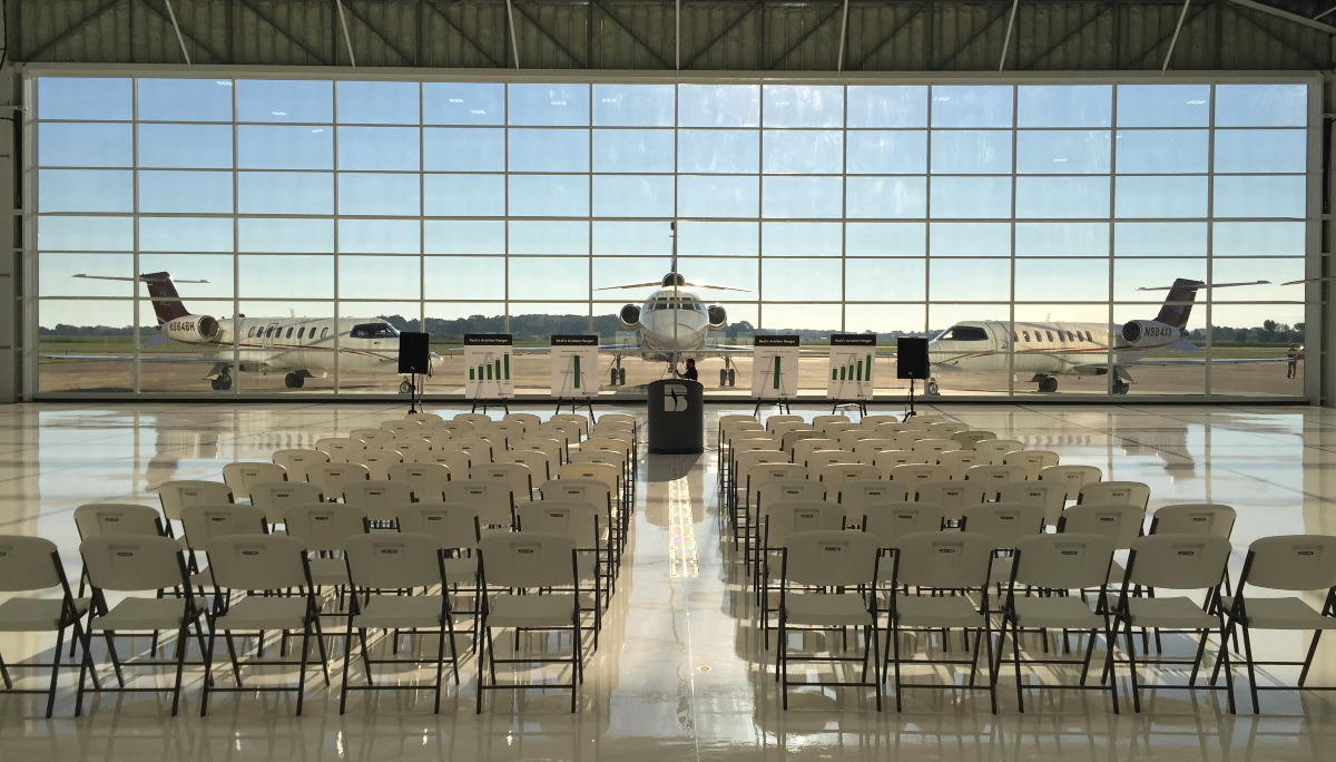 Hydraulic Doors – SEK Designs